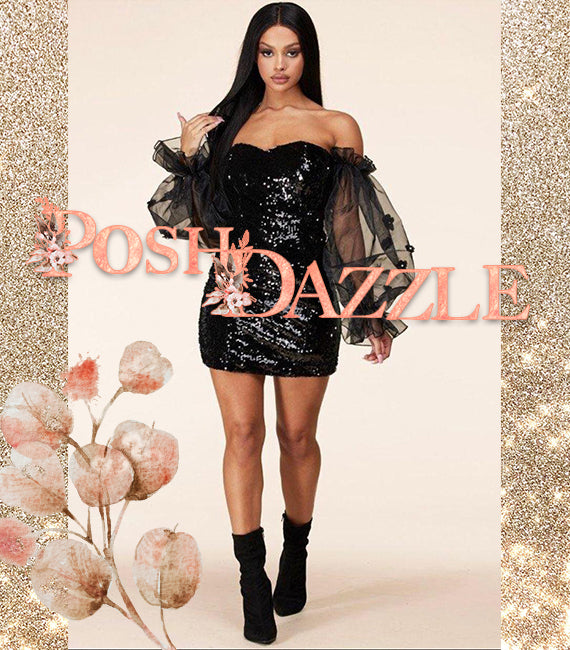 Posh + Dazzle – POSHCAVIAR